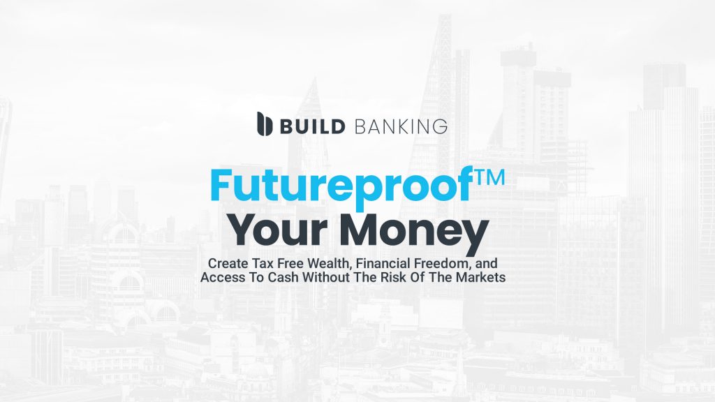 Disclosure | BUILD Banking | Disclosure